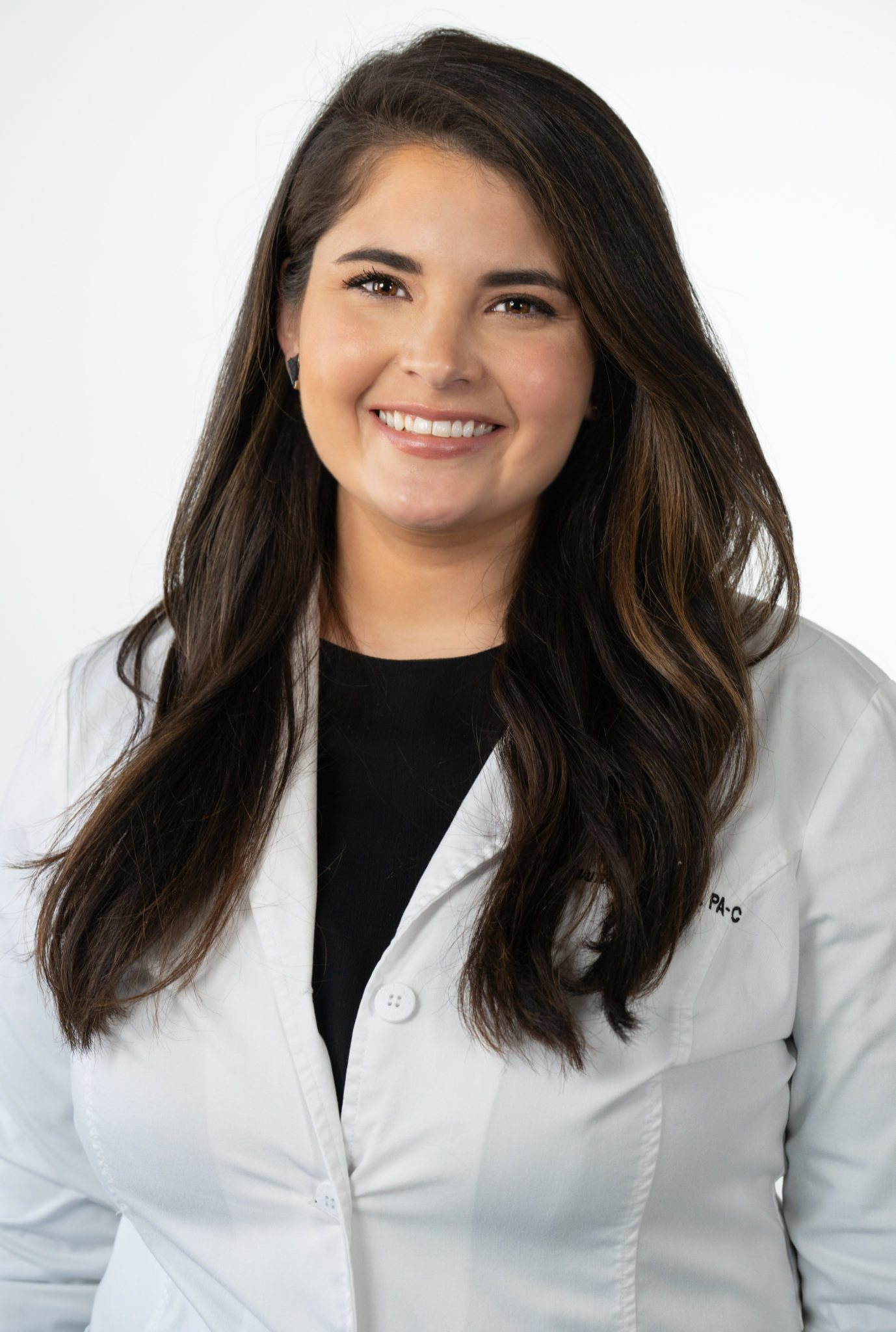 Dr. Carmen Meeker, PA-C | Dermatology Clinic of Iowa