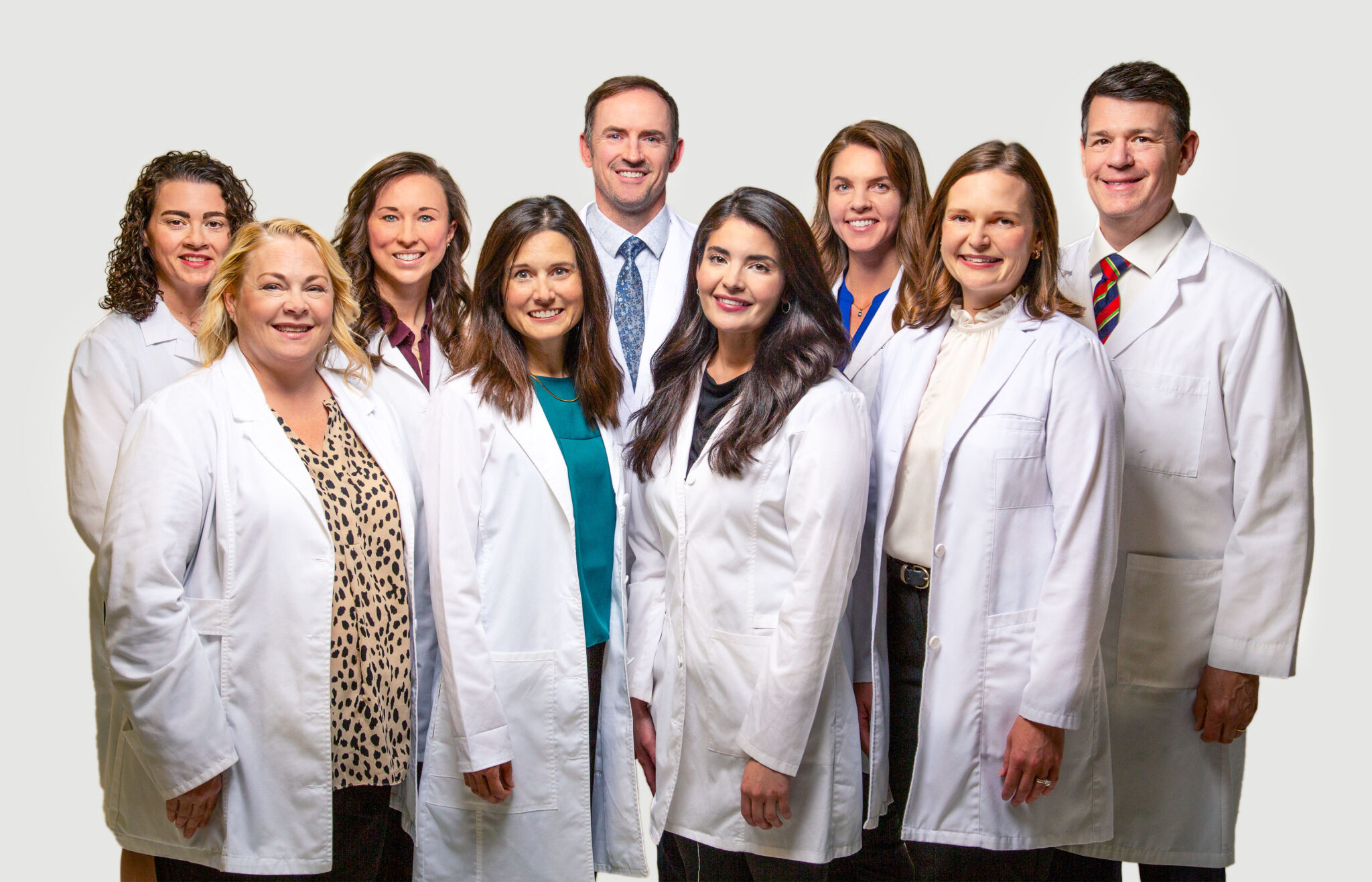 Dermatology Clinic of Iowa - Excellence in Dermatologic Care